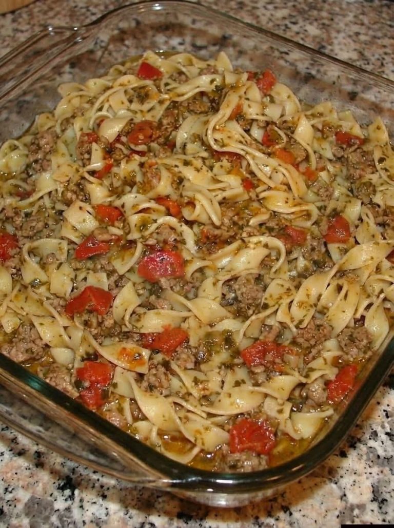 Drunken Noodles Pad Kee Mao The Ultimate Thai Street Food Stir Fry at ...