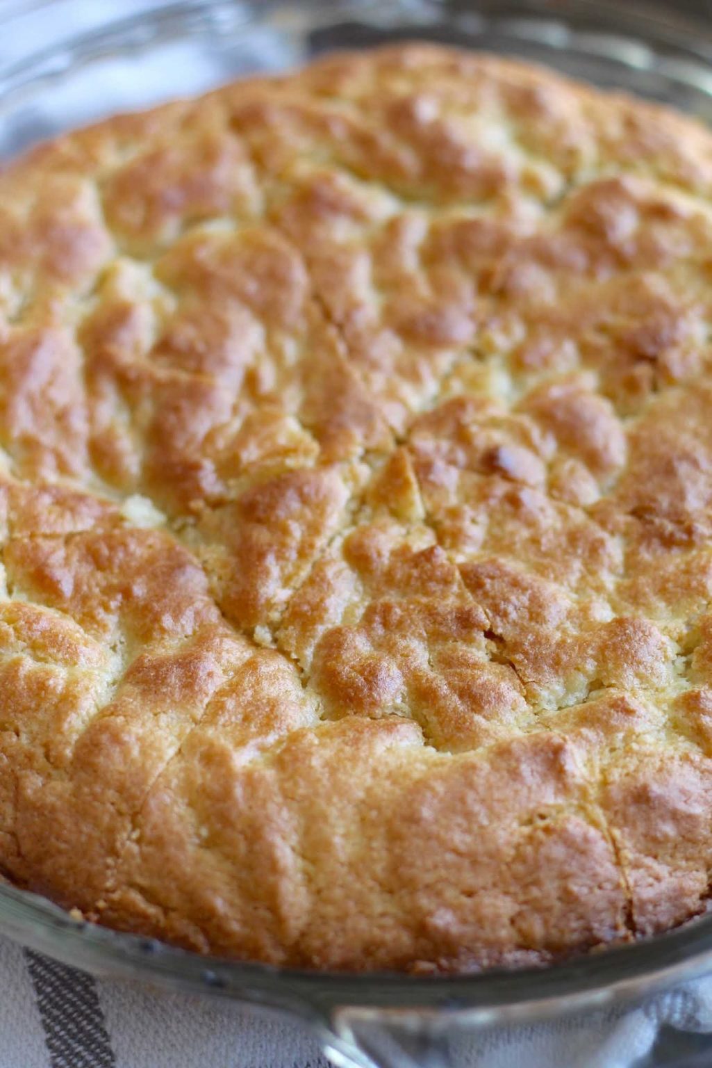 Old Fashioned Shortcake A Classic Dessert That Never Goes Out of Style ...