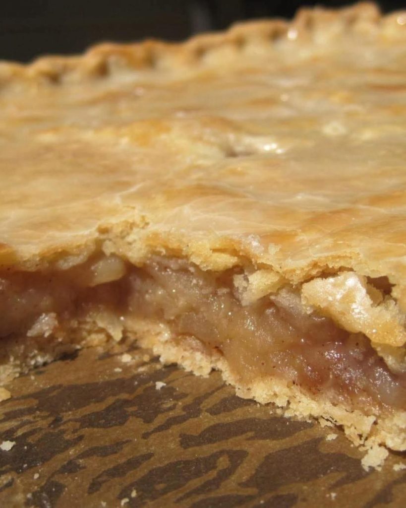 Classic Apple Strudel Recipe A Timeless Dessert with Flaky Layers and ...